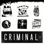 CRIMINAL PODCAST – Uptown Theater