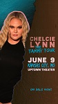 Chelcie Lynn – Uptown Theater
